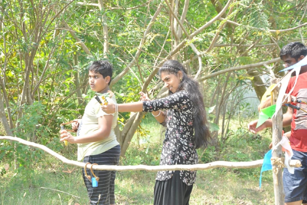 Undigol – Gramathil Oru Naal